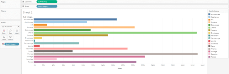 How to Create Custom Color Palette in Tableau - Part 1 - Learn Tableau ...