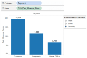 How to display Dynamic Axis Title in Tableau - Learn Tableau Public